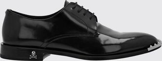 Philipp Plein Chaussures De Ville Homme couleur Noir
