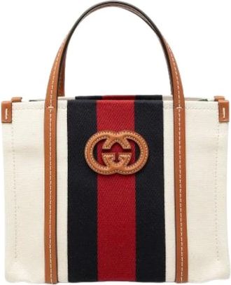 Gucci Damen, Pre-Owned, Mehrfarbig, ONE SIZEGr&ouml;&szlig;e