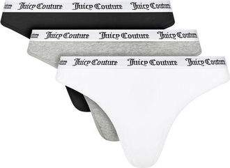 Juicy Couture Panty-Set Diddy JCLBR224572 Bunt