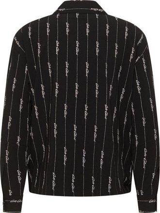 Carlo Colucci Sweatjacke Favarato