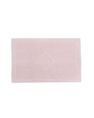 GANT Badteppich 50x80cm Farbe PINK Embrace