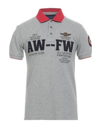 Aeronautica TOPS - Polos sur YOOX.COM