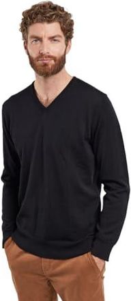 Armor Lux Pull col V en Laine m&eacute;rinos NOYAL