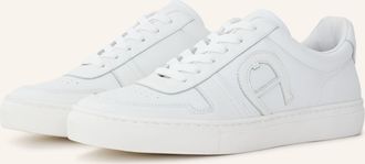 Aigner Aigner Classic Sneaker Philip 4b weiss
