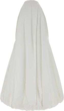 Alaia Dress - White
