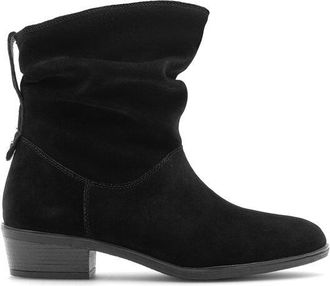 Lasocki Lasocki Stiefeletten WI16-ANIA-27 Schwarz