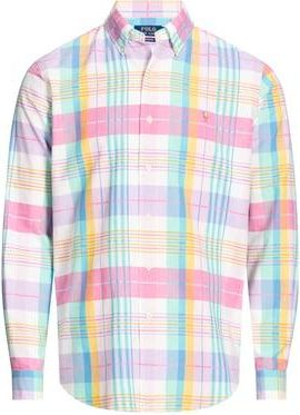 Polo Ralph Lauren Chemise &agrave; carreaux