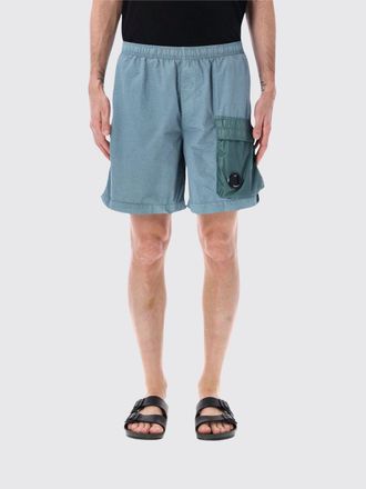 C.P. Company C. P. COMPANY Shorts Herren Farbe Wasser