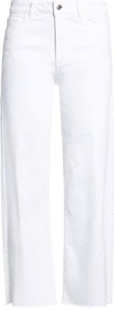 Icon Denim Los Angeles HOSEN & R&Ouml;CKE - Jeanshosen auf YOOX.COM