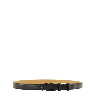 Courr&egrave;ges Femme, Accessoires, Noir, Taille: 90 CM Ceinture AC