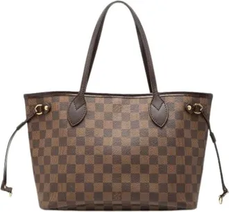 Louis Vuitton Damen, Pre-Owned, Braun, ONE SIZEGr&ouml;&szlig;e