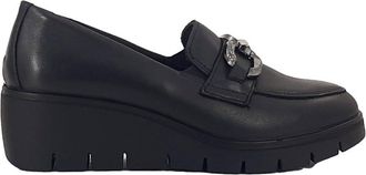 Enval soft ENVAL Soft D.Jenifer Enval MokassinoDamen, Schwarz, 40 EU