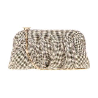 Benedetta Bruzziches Damen, Taschen, Grau, ONE SIZEGr&ouml;&szlig;e