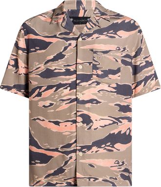 AllSaints TOPS - Hemden auf YOOX.COM