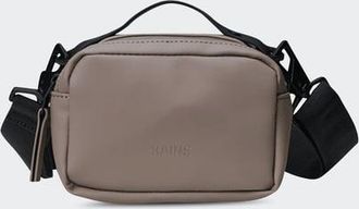 Rains Sac bandouli&egrave;re - Taille TU