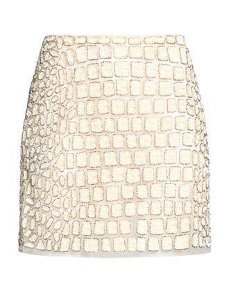 Elisabetta Franchi HOSEN & R&Ouml;CKE - Minir&ouml;cke auf YOOX.COM