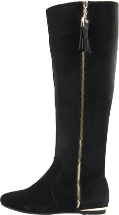 Alex Silva Stiefel schwarz EU 37