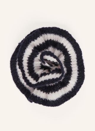 Luisa Cerano Luisa Cerano Brosche blau