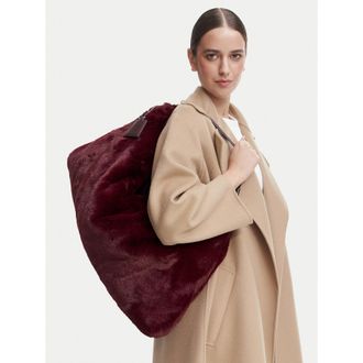 Liu Jo Handtasche Liu Jo AF6194 E1178 Dunkelrot