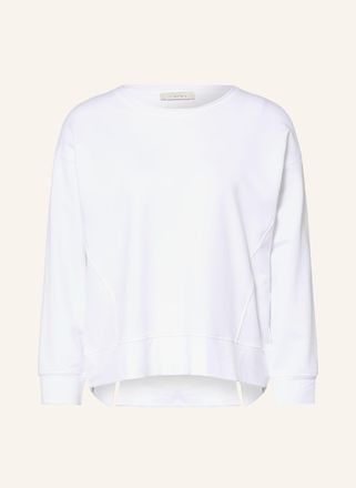 Lilienfels Lilienfels Sweatshirt weiss