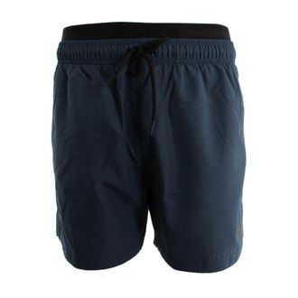 HUGO BOSS Homme, Shorts, Bleu, Taille: M Amur Swim Short