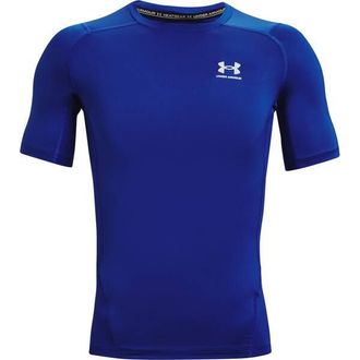 Under Armour Herren Kurzarm HG Armour Comp SS