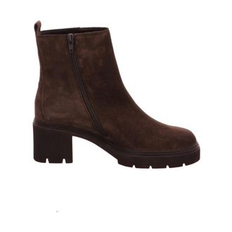 Gabor Damen, Schuhe, Braun, 39 1/2 EUGr&ouml;&szlig;e