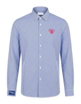 Family Fir$t Milano TOPS - Hemden auf YOOX.COM