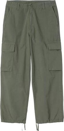 Carhartt Work in Progress Pantalon cargo Kade en coton