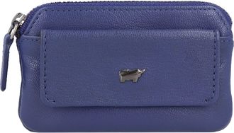 Braun B&uuml;ffel Etui Anna