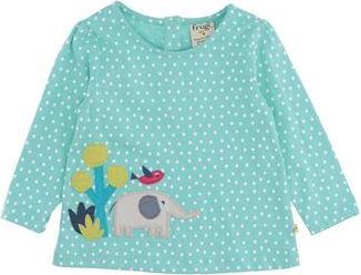 Frugi TOPS - T-shirts sur YOOX.COM