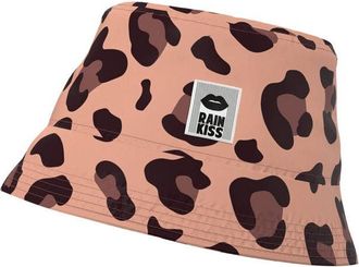 Rainkiss Damen Bucket Hat PINK PANTHER wasserdicht