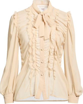 Trash and Luxury TOPS - Hemden auf YOOX.COM
