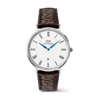 Daniel Wellington Homme, Accessoires, Brun, Taille: ONE Size Watches