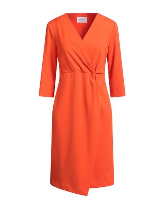 Vicario Cinque KLEIDER - Midi-Kleider auf YOOX.COM