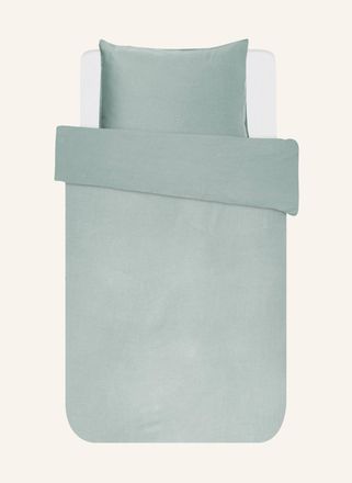 Essenza Essenza Bettw&auml;sche Minte gruen