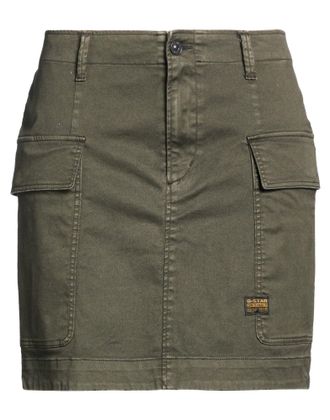 G-Star HOSEN & R&Ouml;CKE - Minir&ouml;cke auf YOOX.COM
