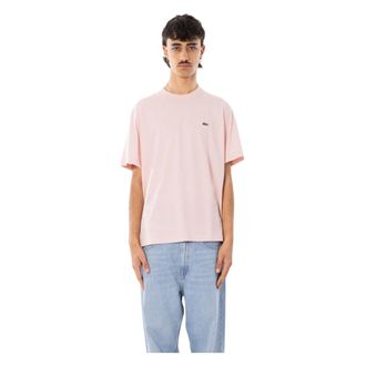 Lacoste Herren, Oberteile, Rosa, LGr&ouml;&szlig;e