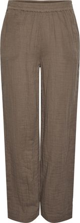 Pieces Pckappel Hw Pants