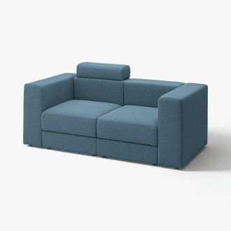 IKEA J&Auml;TTEBO 2er-Sitzelement