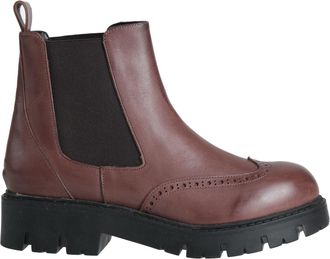 Roberto Botticelli SCHUHE - Stiefeletten auf YOOX.COM