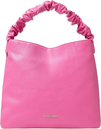 Braccialini Naomi Schultertasche - - Bags - Damen - Rosa - ONE SIZE