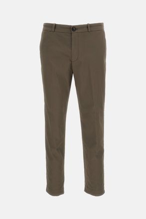 Roberto Ricci Design Cottech Chino Jo Pant