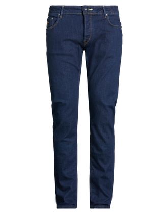 Hand Picked HOSEN & R&Ouml;CKE - Jeanshosen auf YOOX.COM