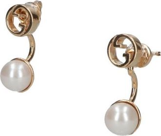 Gucci Blondie Earrings