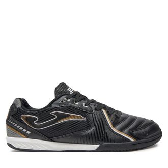 Joma Fußballschuhe Joma Dribling Indoor DRIW2401IN Schwarz