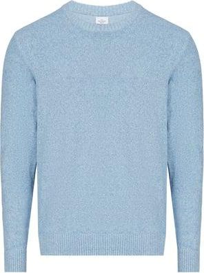 Au Printemps Paris Pull en coton mélangé