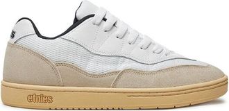 Etnies Sneakers Snake 4101000581 Weiß