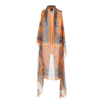 Etro Damen, Bademode, Orange, ONE SIZEGr&ouml;&szlig;e