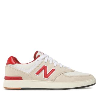 New Balance Sneakers New Balance CT574TBT Beige